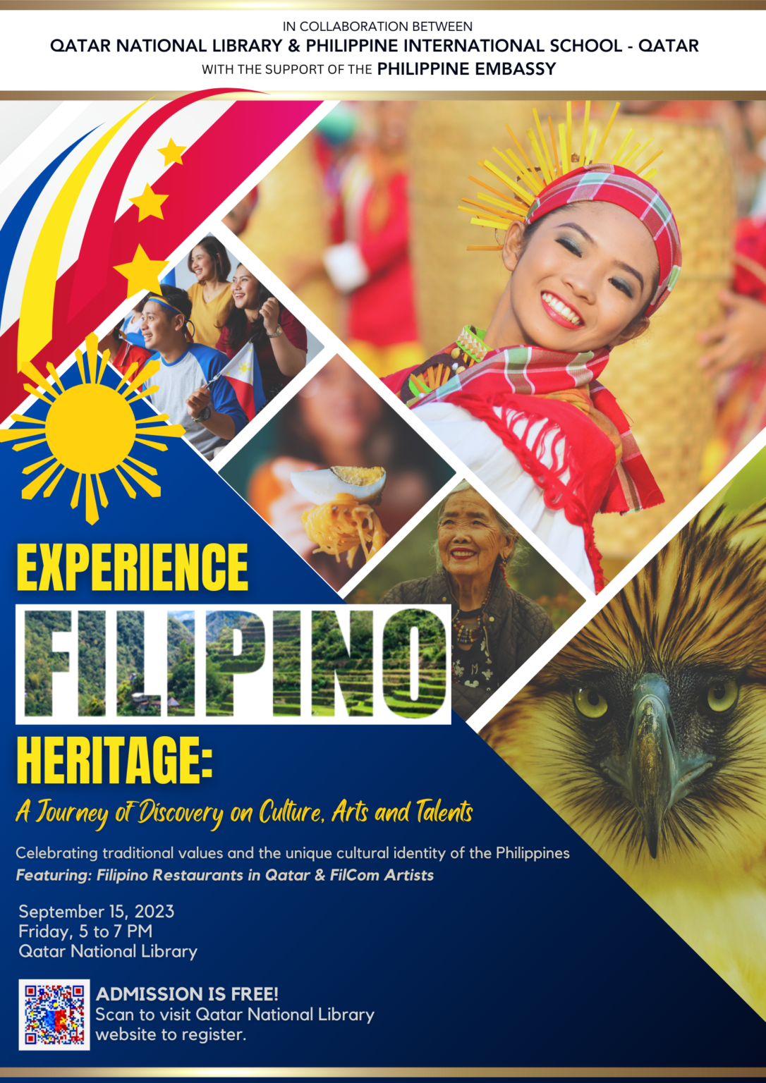 News Updates - PHILIPPINE INTERNATIONAL SCHOOL-QATAR